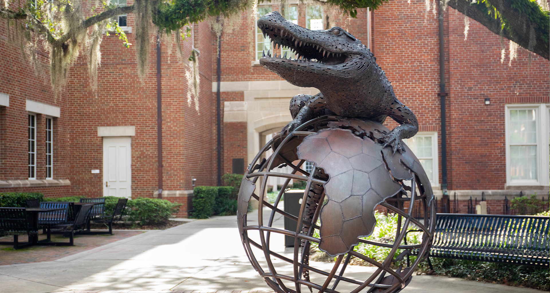 Location – UF - ActiveMind